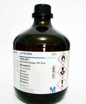 Benzene | Elite Scientific and Meditech Co.